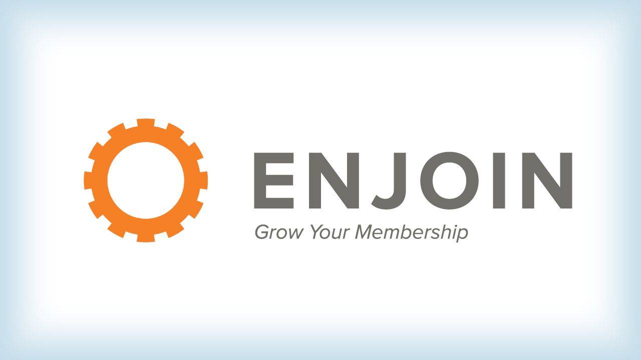 Enjoin // Membership Sales Automation