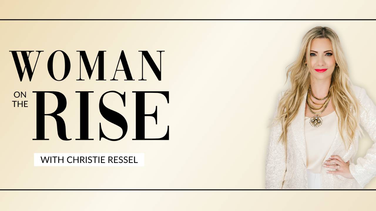 Toronto Hamilton Image consultant Christie Ressel helps women rise