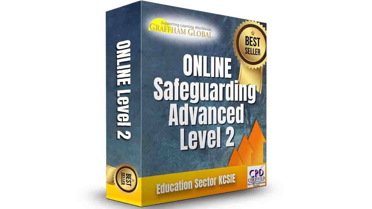 Safeguarding and Child Protection Advanced Course (Online Level 2)