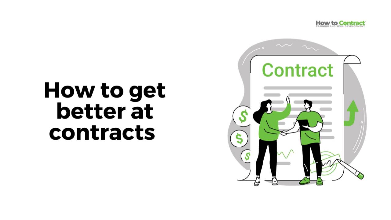 Eight not-so-obvious contract tips for lawyers
