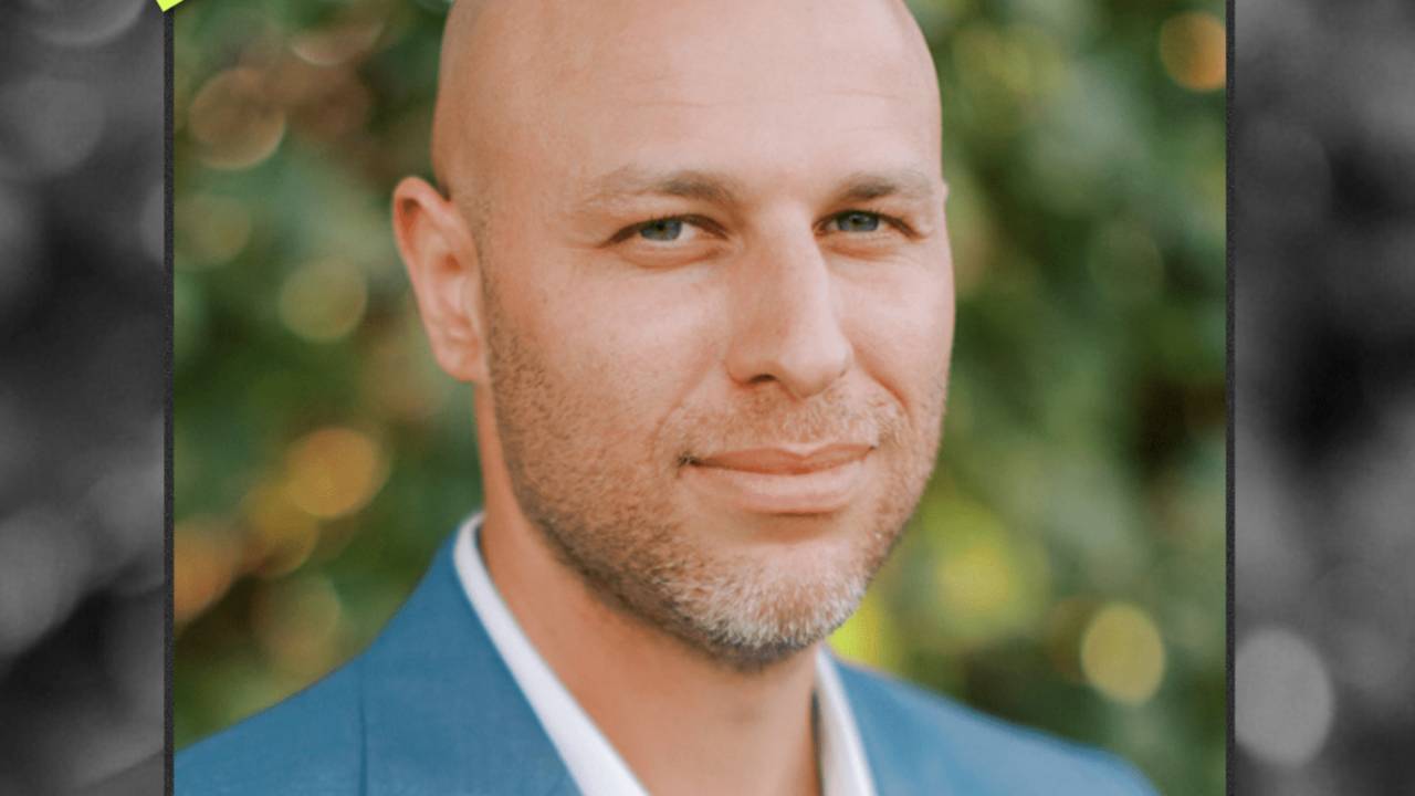 QTD S1 E7: The Trauma Episode with Dr. Rob Kachko, ND