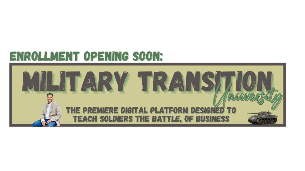 Military Transition Program
