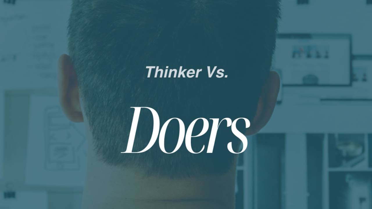 If a Job is Once Begun…