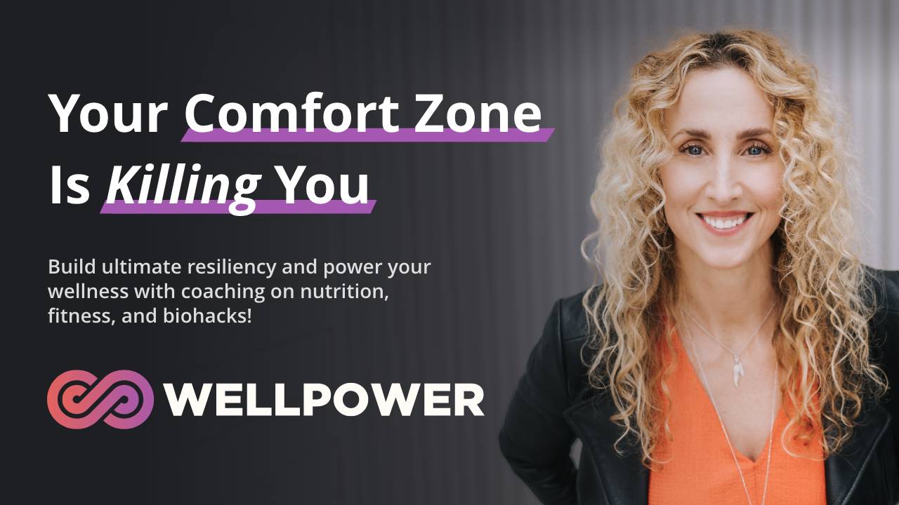 WELLPOWER Podcast