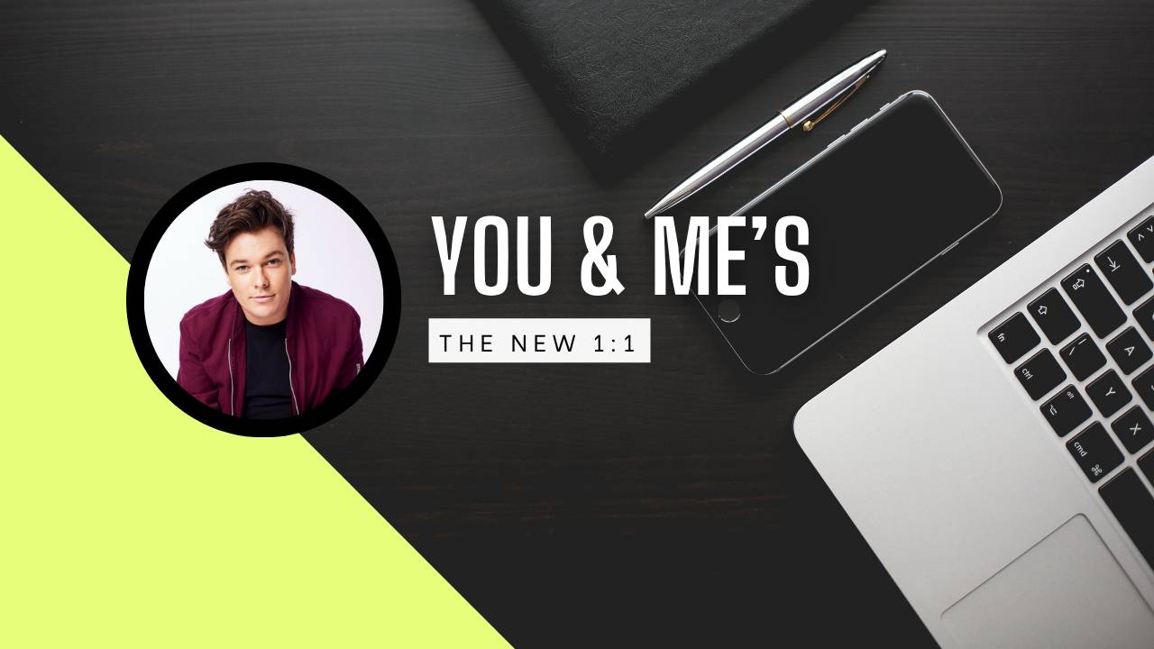 The You & Me
