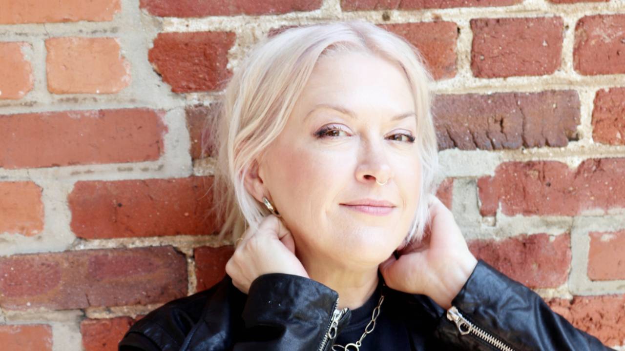 Live with Rachel Radford