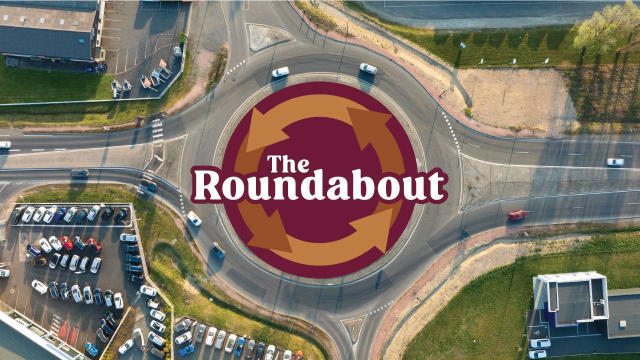 The Roundabout-Networking group for Women in Business in New Brunswick