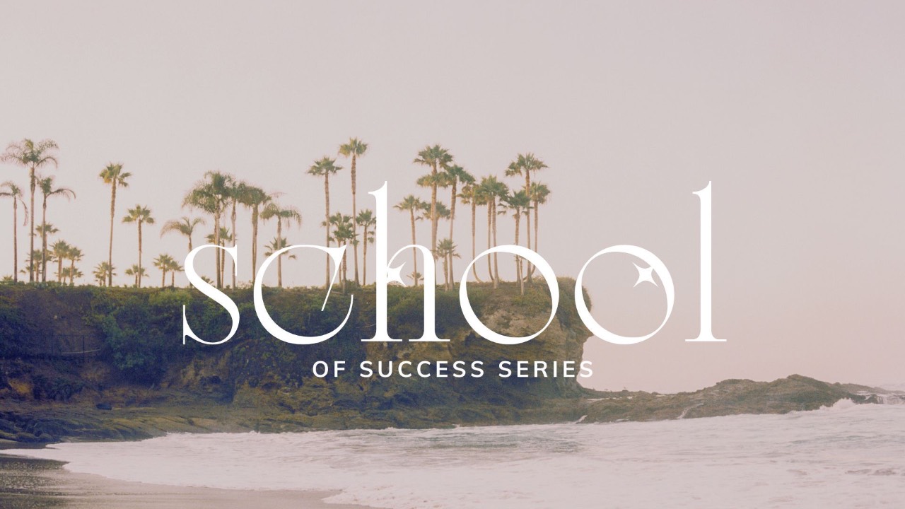 Summer School of Success Series