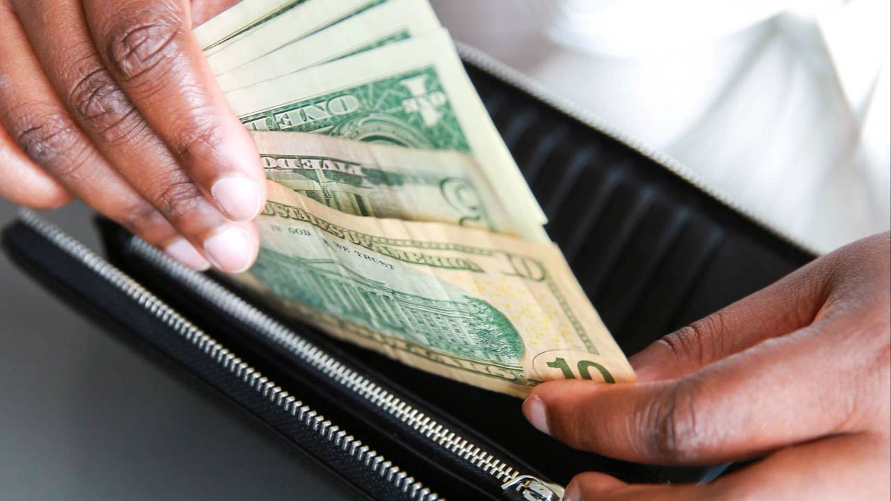 Increase Your Money Luck With the Art of Mindful Spending