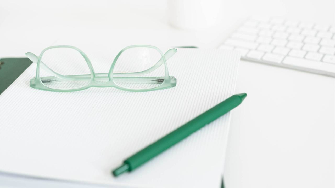 30-Day Financial Success Plan for Disorganized Attachment Style