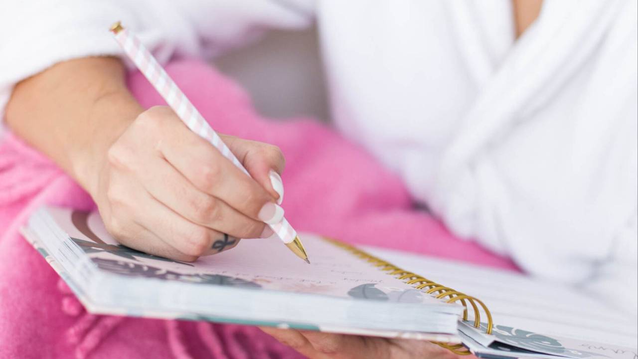 Envision Your Success