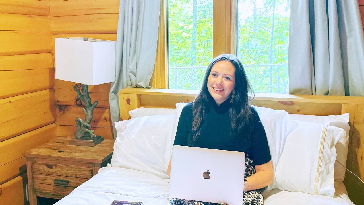 Emily Anne Brant Blog