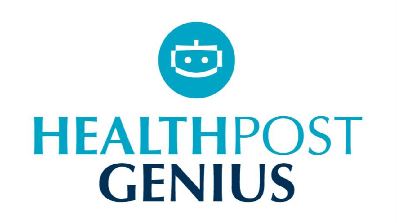 HealthPost Genius