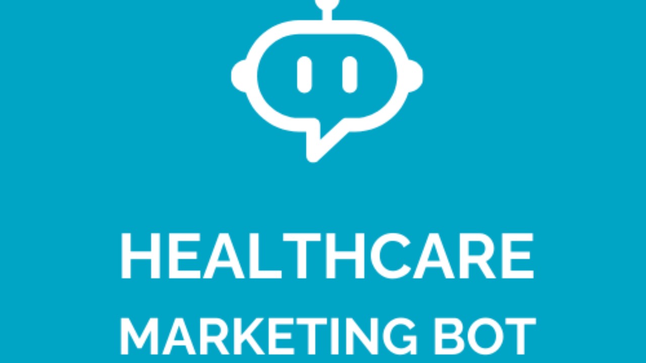 Healthcare AI Marketing Bot
