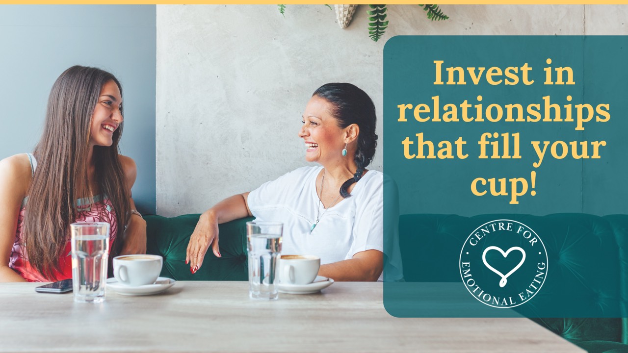 Aligning Your Values with Your Relationships