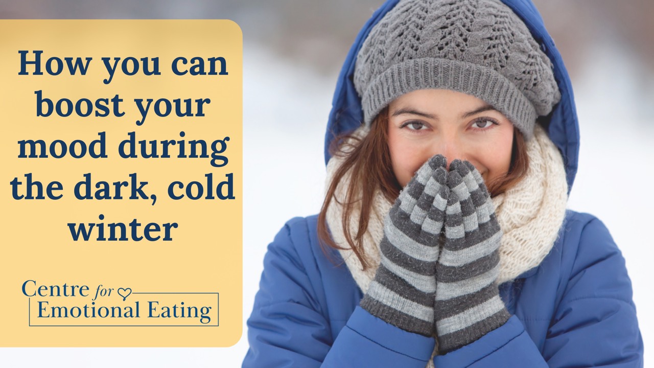 4 Self-Care Tips to Manage Seasonal Affective Disorder (SAD)