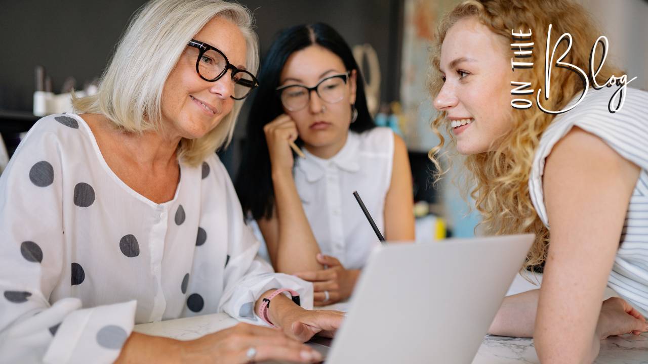 Why Continuing to Work After 60 is Important for Women