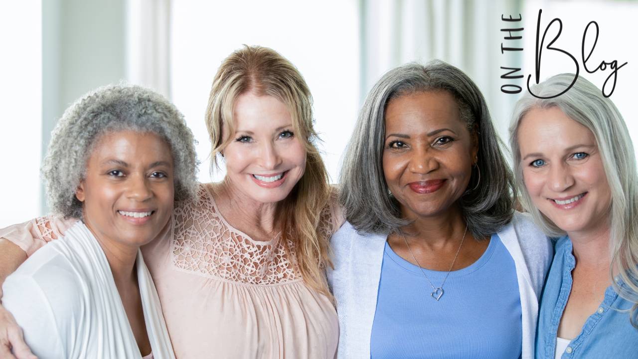 Navigating Fears of Declining Health As We Seek Fulfillment After 60