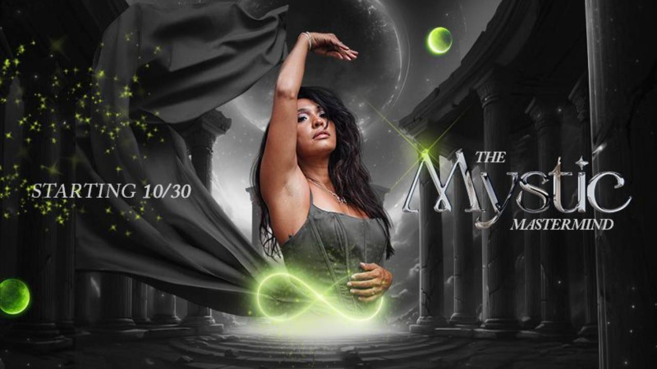 The Mystic Mastermind Waitlist