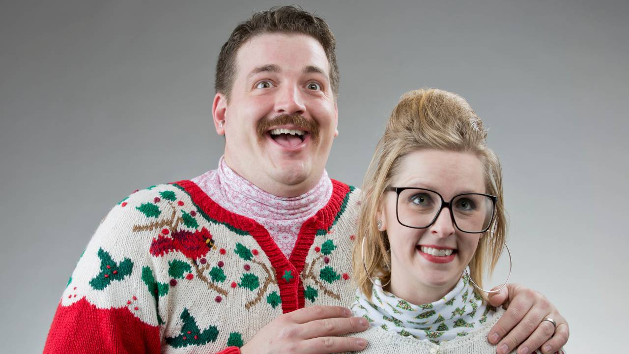 The Fine Art of Speaking: From Awkward to Awesome in 5 Easy Steps