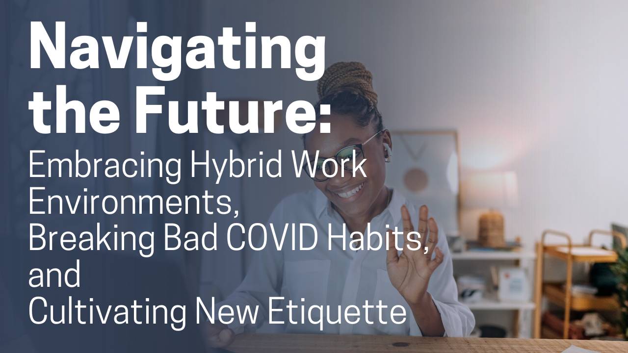 Navigating the Future