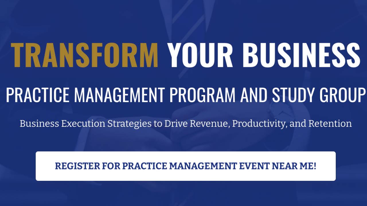 Korsgaden Insights - Practice Management