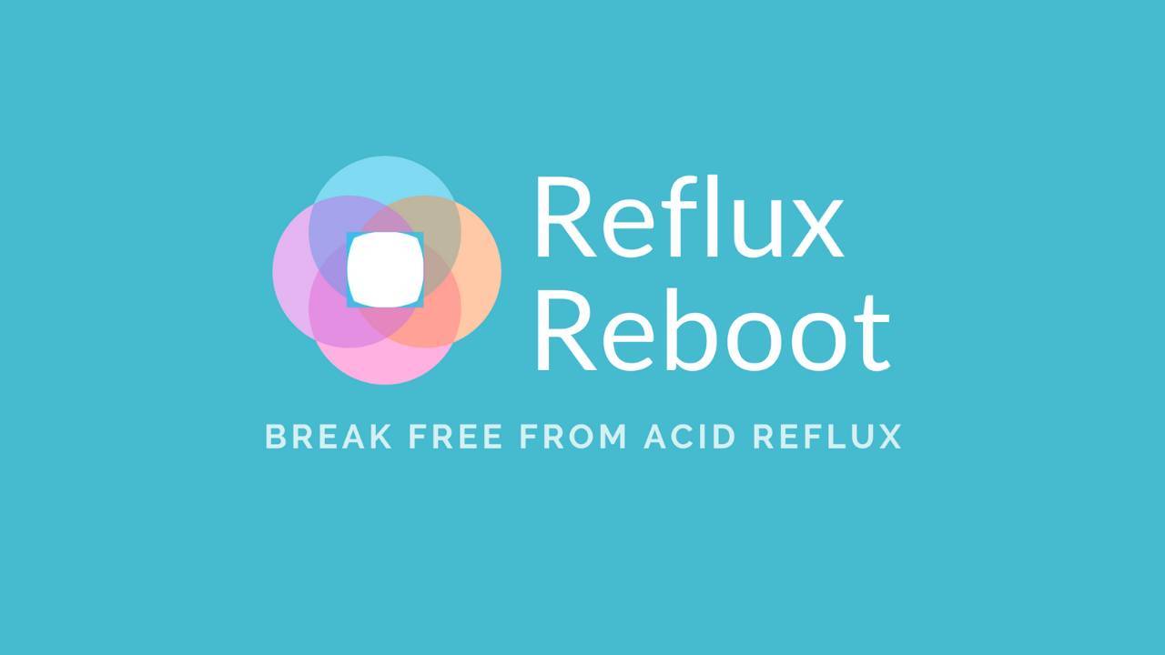 Break Free of Acid Reflux with Tama Galactica