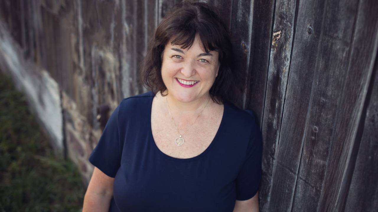 Dr. Zendi Moldenhauer | Pediatric Functional Psychiatry Expert