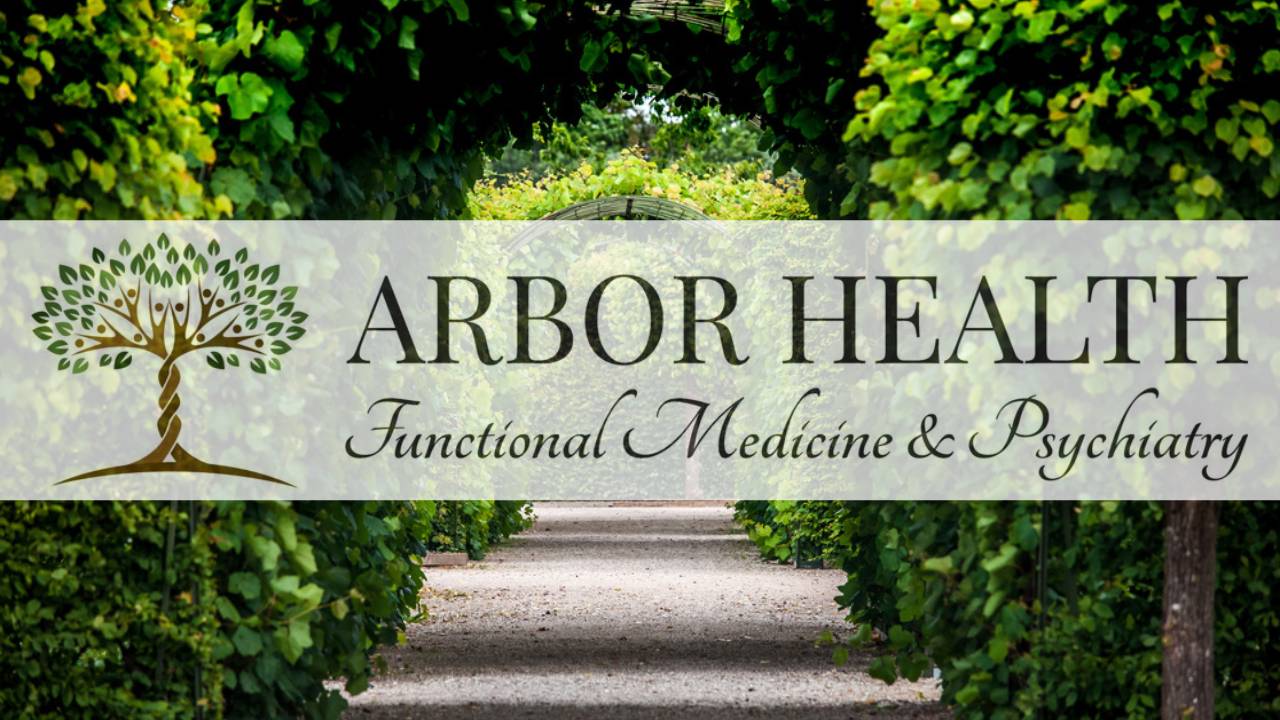 Lyme + Tickborne Infections Functional Psychiatry Guide | Arbor Health