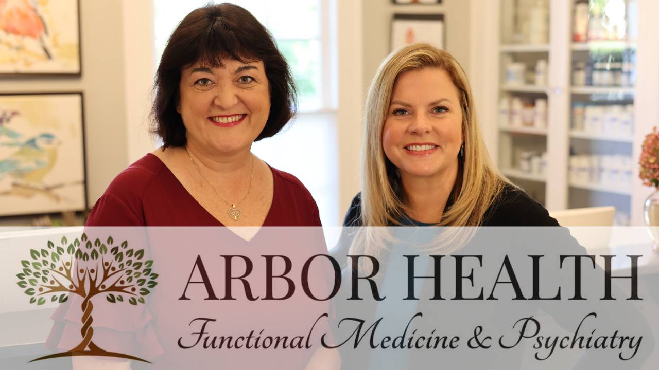 About Arbor Health | Functional Medicine Experts
