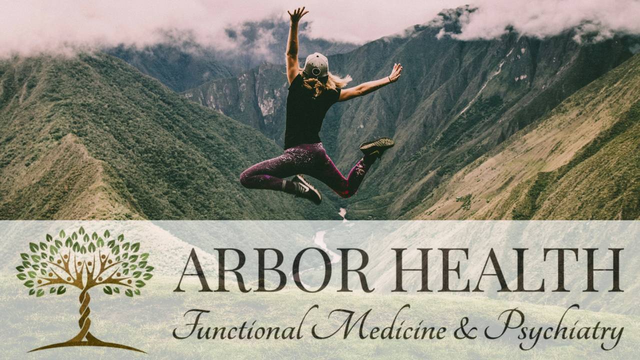 Peak Performance Program for Optimal Health | Arbor Health