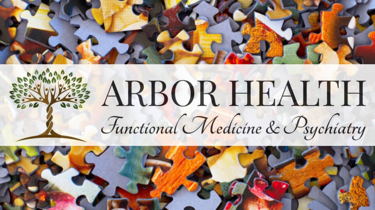 Biomedical Autism Treatment for Root-Cause Solutions | Arbor Health