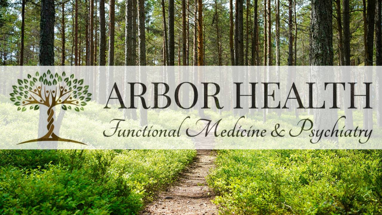 Contact Arbor Health for Personalized Functional Medicine Care