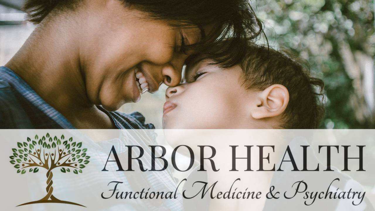 Holistic Psychotherapy for Emotional Health | Arbor Health