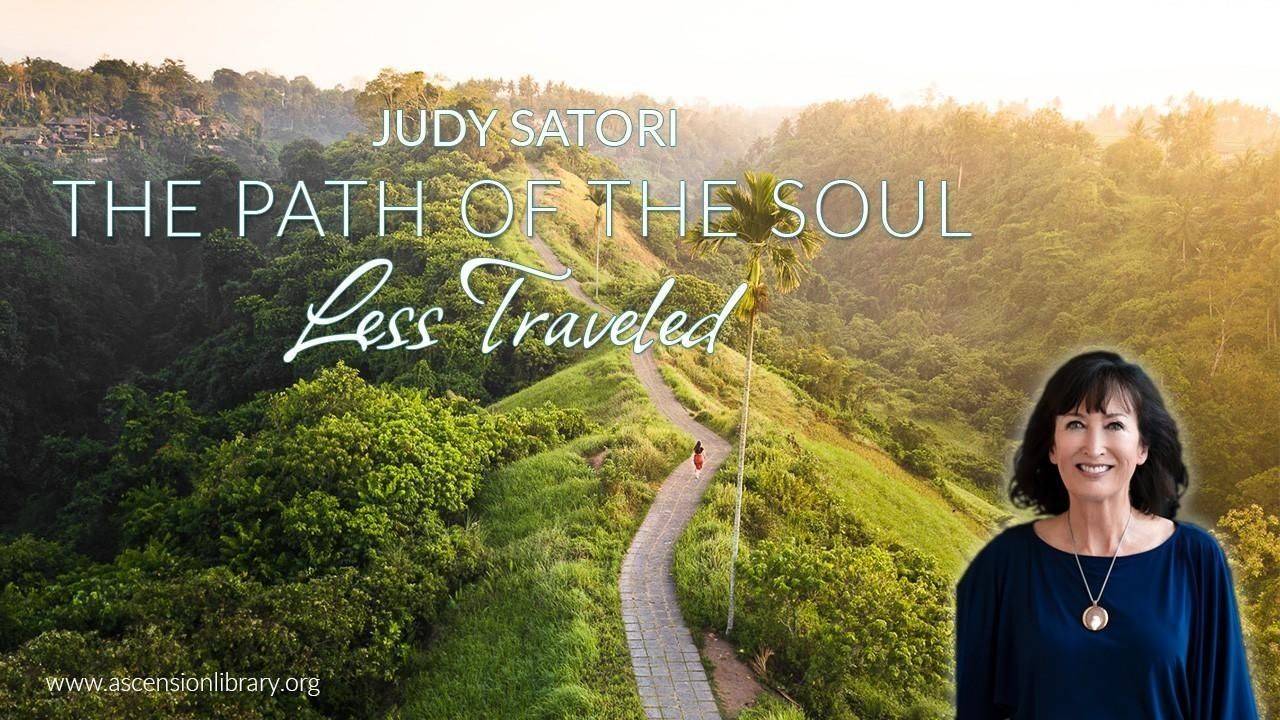 Ascension Library | Path of the Soul - Replay