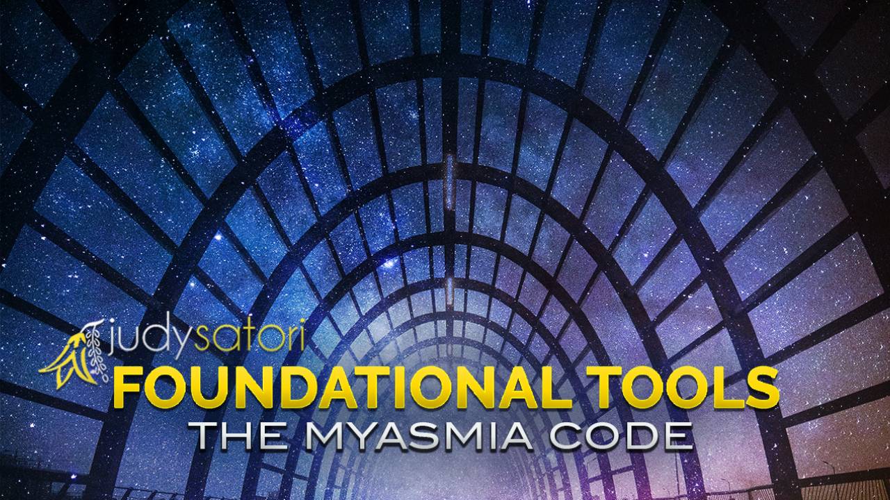 The Myasmia Code