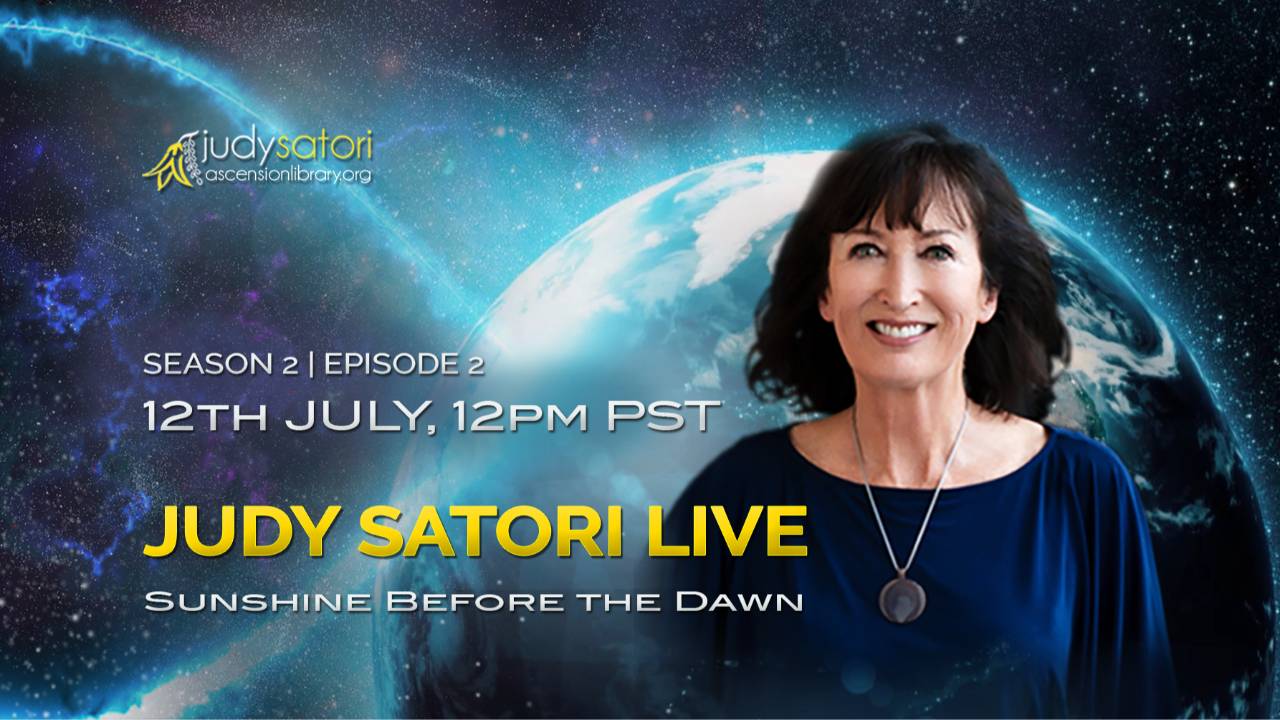 Judy Satori Live in July
