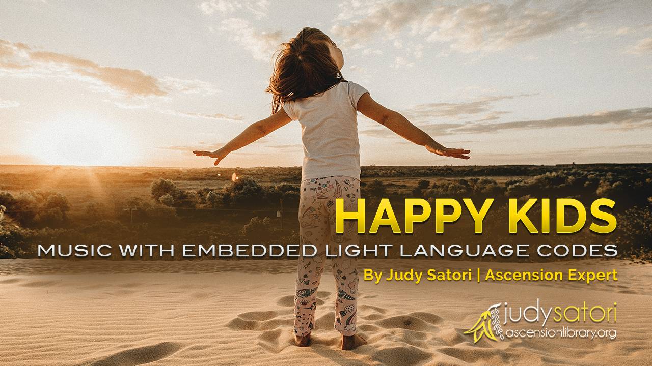 Recordings for Happy Kids