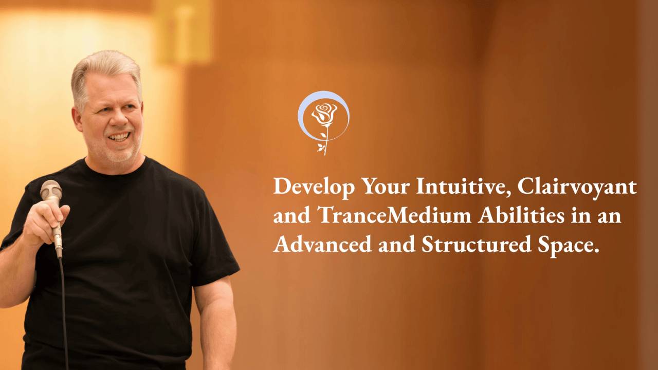 Intuitive Vision by Cody Edner