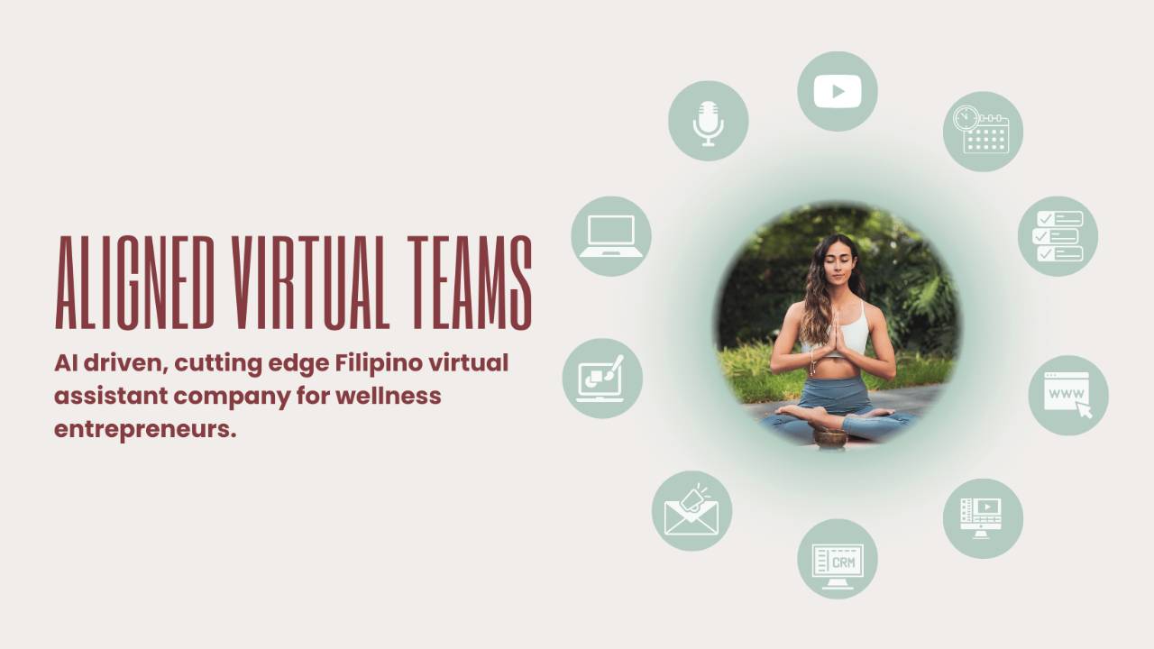 Our Process at Aligned Virtual Teams