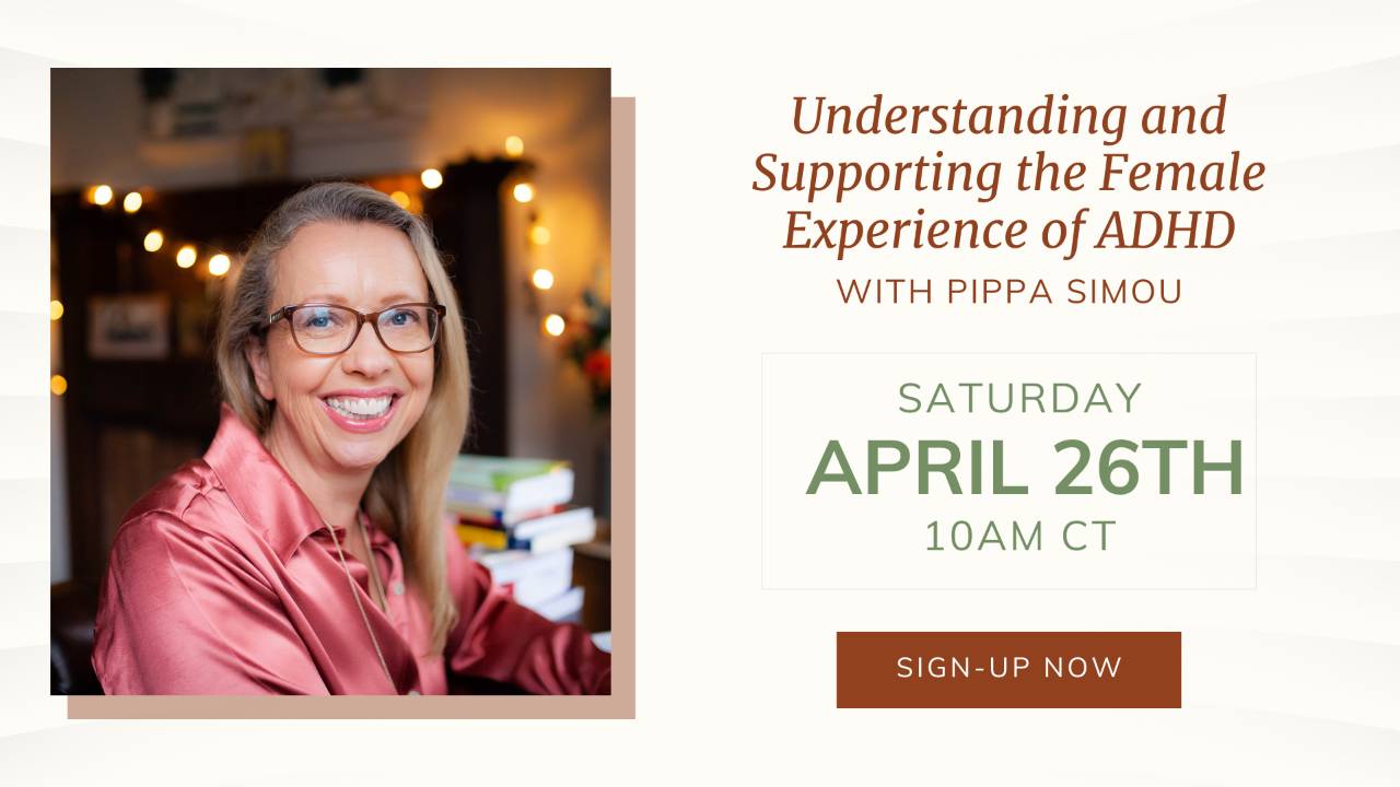 Understanding and Supporting the Female Experience of ADHD