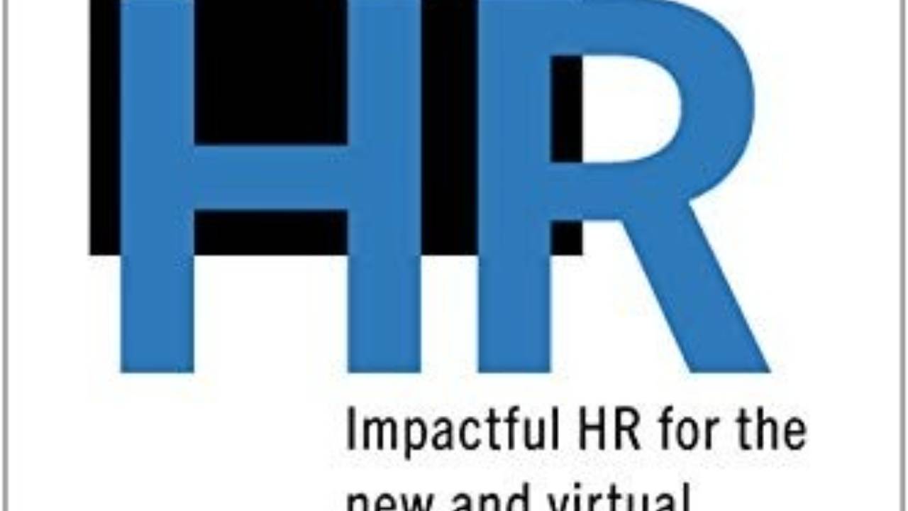 Adaptive HR - fit for a complex and uncertain world