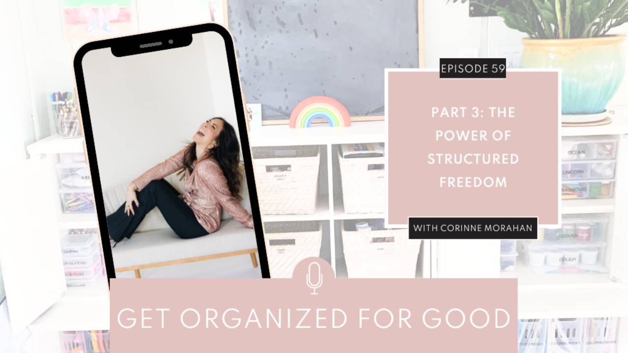 Part 3: The Power of Structured Freedom_Grid & Glam Blog