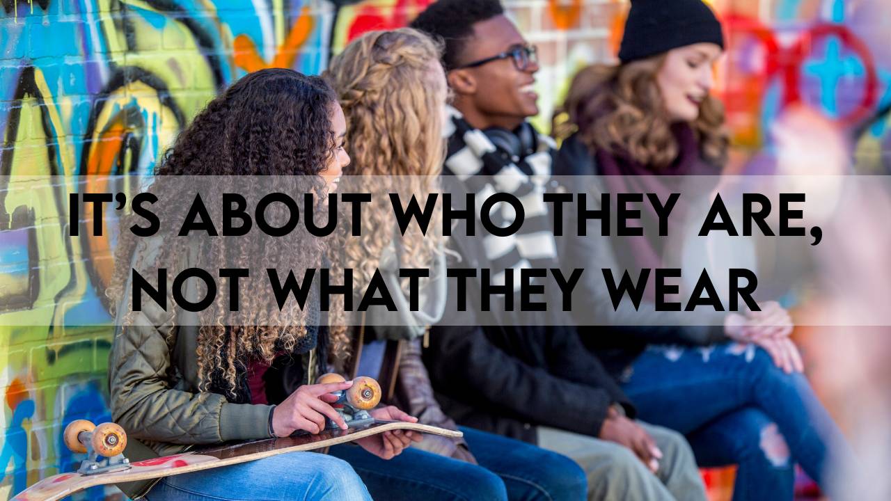 Friendship Beyond Labels