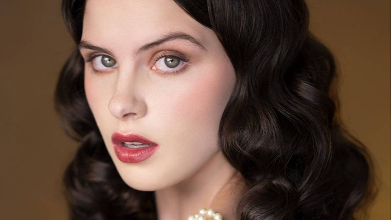 Registration | Five Steps to a Powerful Portrait