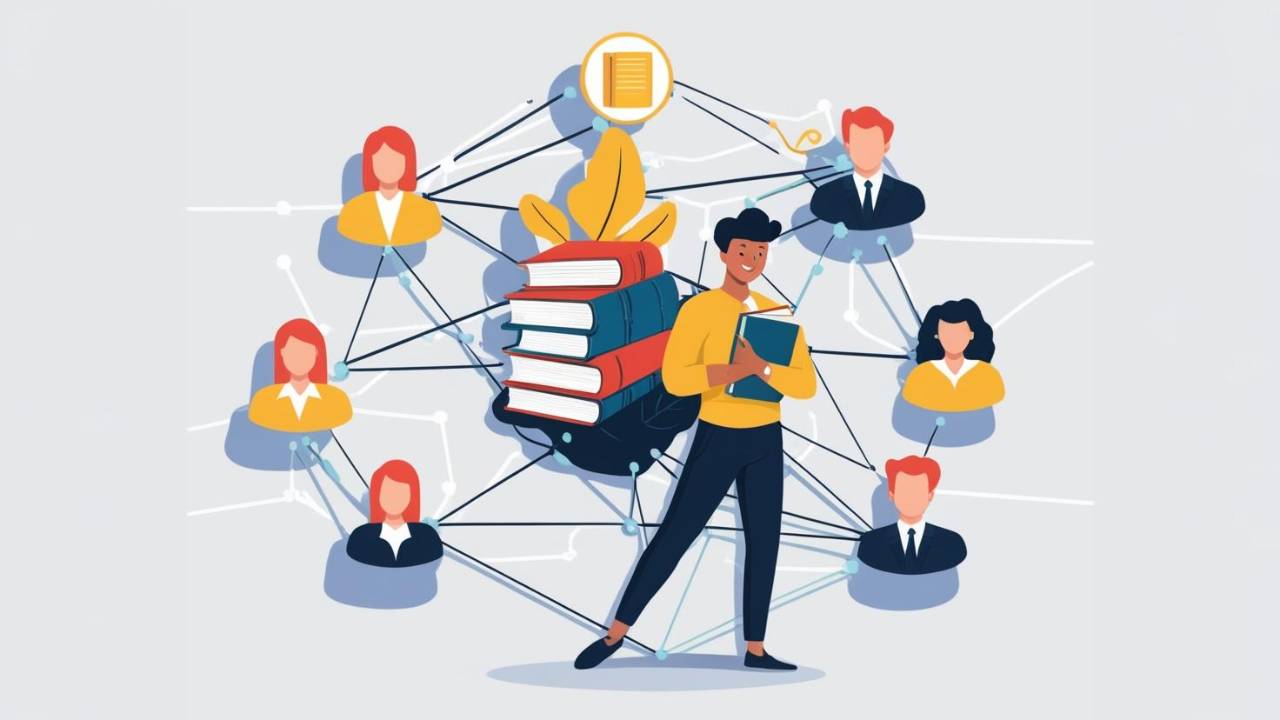 If You Have a Book, You Can Get Clients—Even with Zero Followers