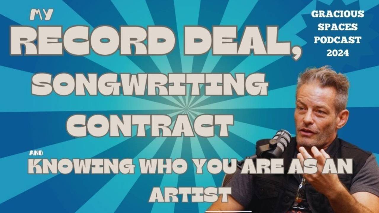 Hard Lessons from my Songwriting Contract in Nashville