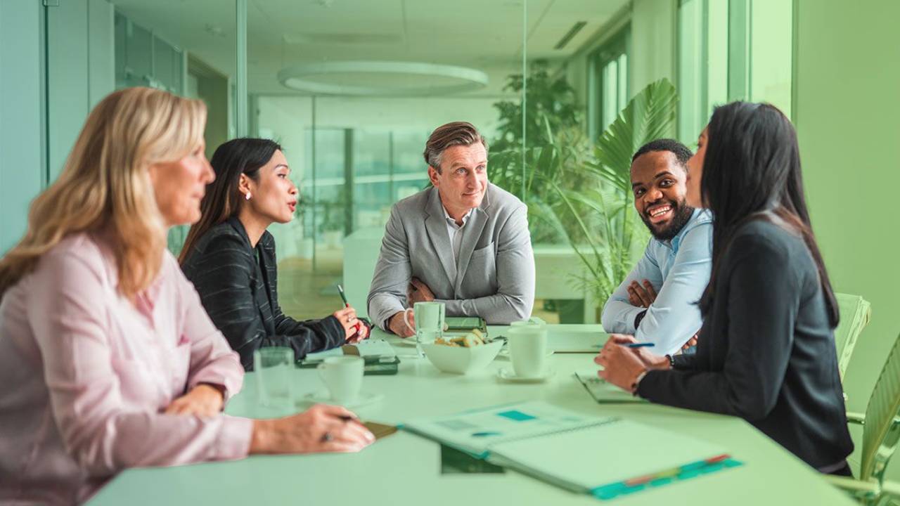 Client Only Training