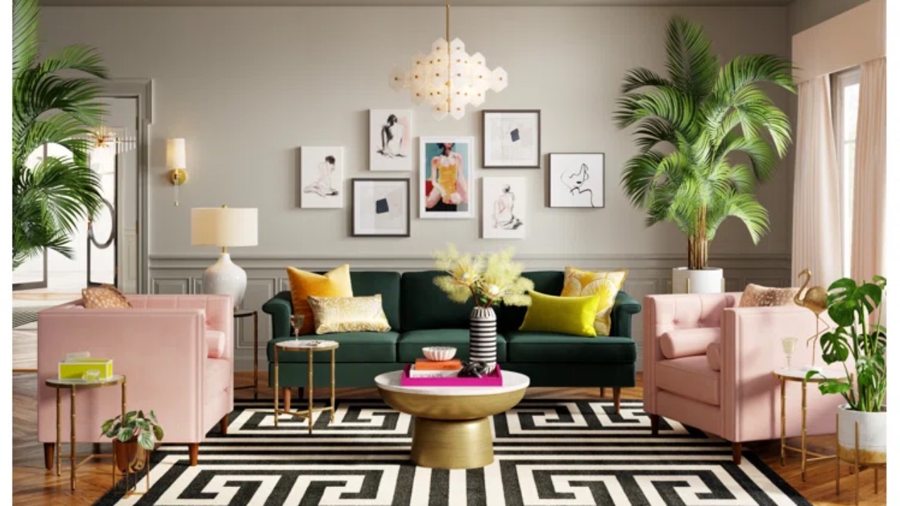 The Best Wayfair Shopping for Your Short-Term Rental