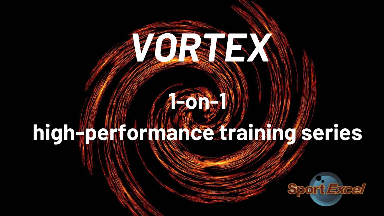 VORTEX High-Performance Leadership Series
